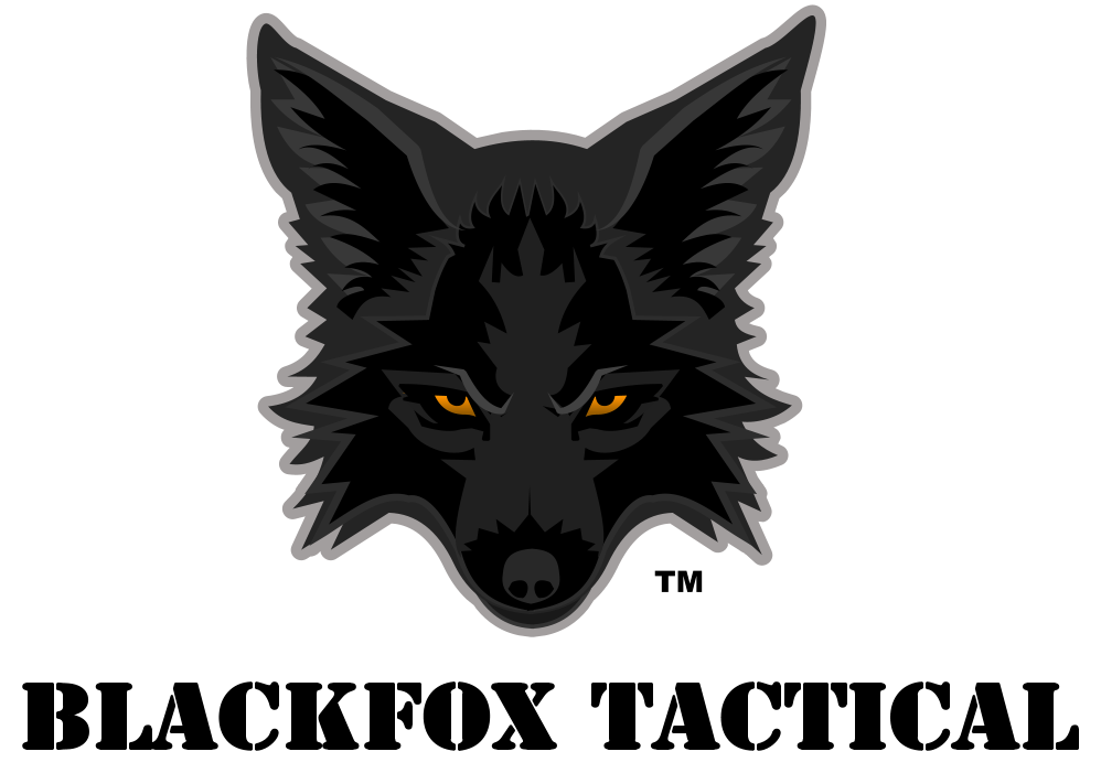 USA INC. - Blackfox Tactical - USA INC.